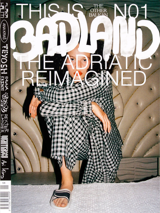Issue N.01