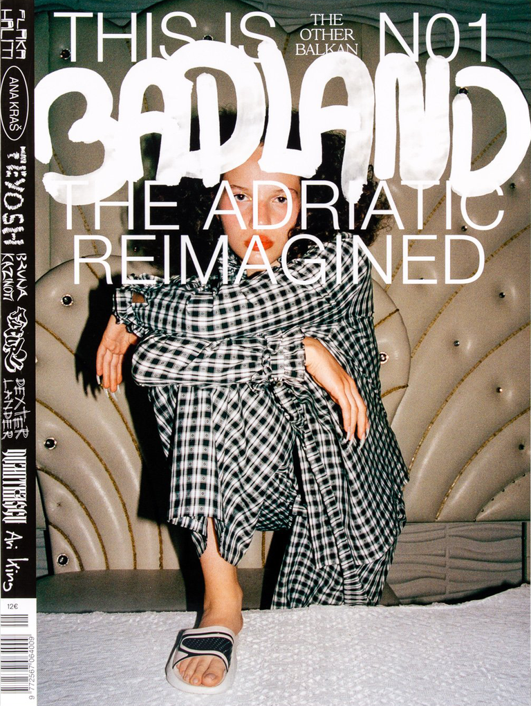 Issue N.01