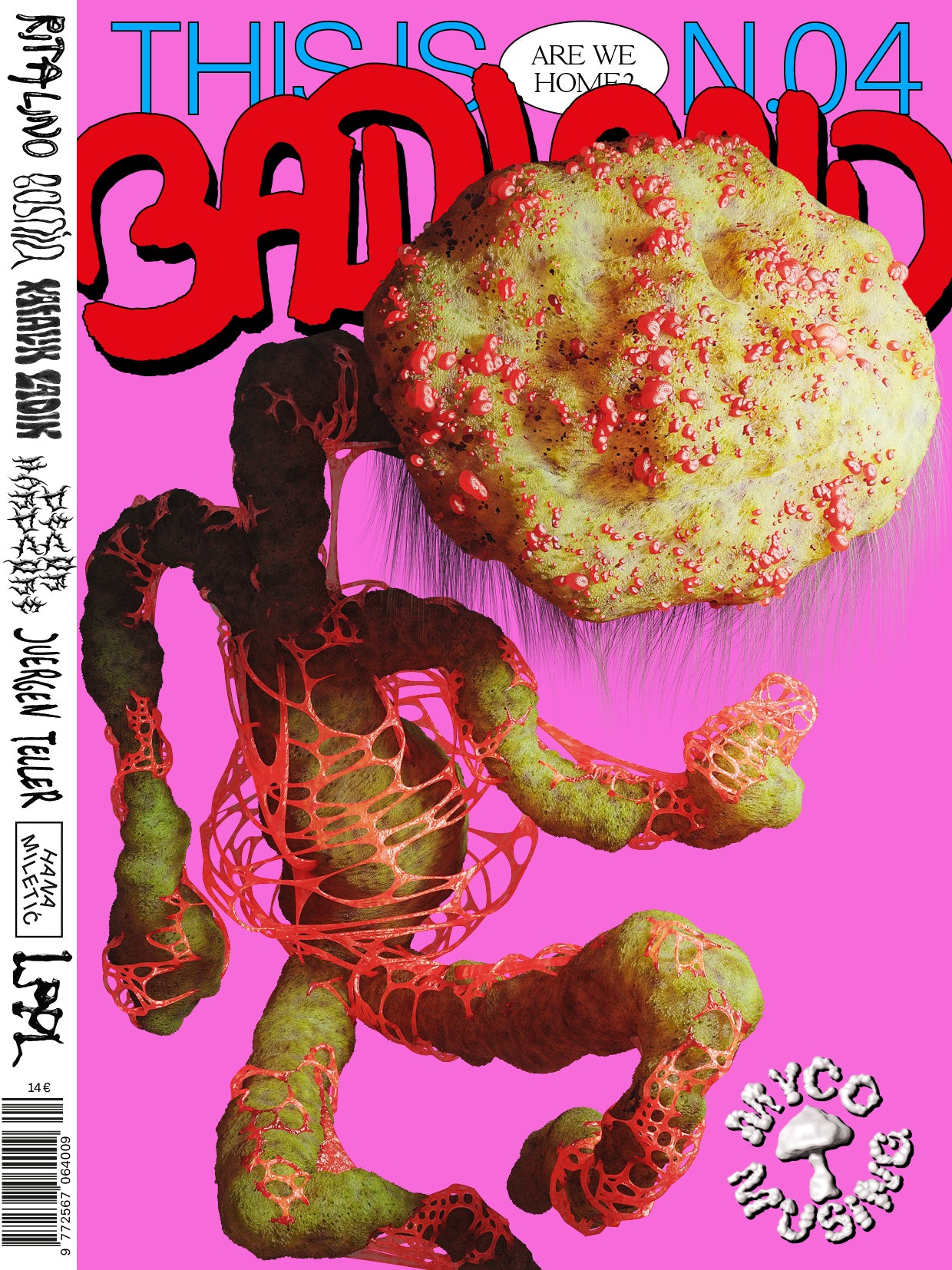 ISSUE N.04